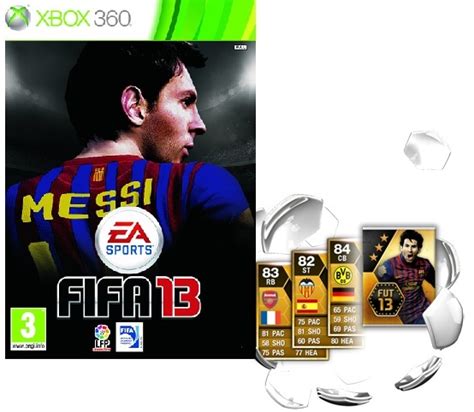 Fifa 13 Xbox 360