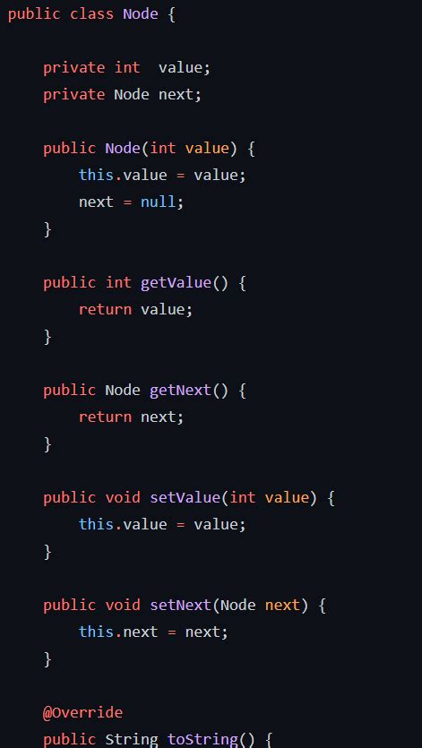 Solved In Java Part 1 Public Class Linkedlist