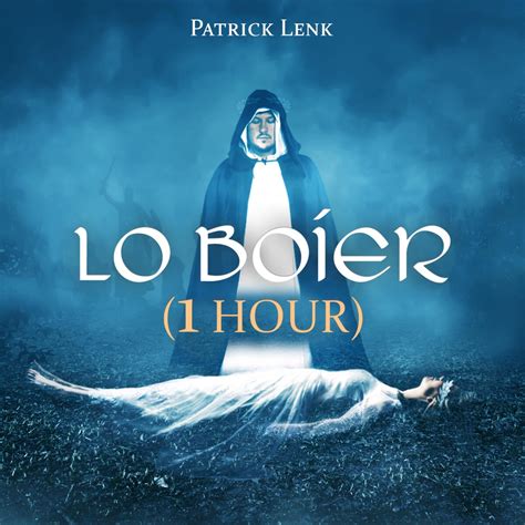 Lo Boier 1 Hour By Patrick Lenk Album Reviews Ratings Credits