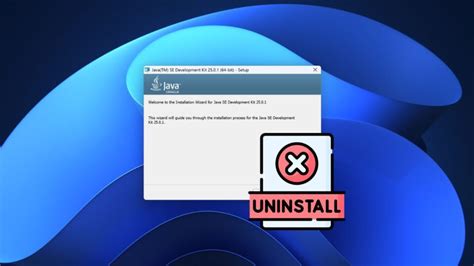 How To Completely Uninstall Java In Windows Coding Lap