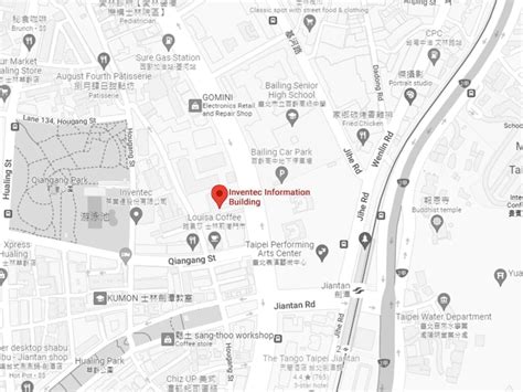 Contact Us Inventec Ai Center