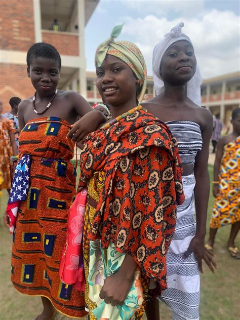 Ejisu Ma Model School Ejisu