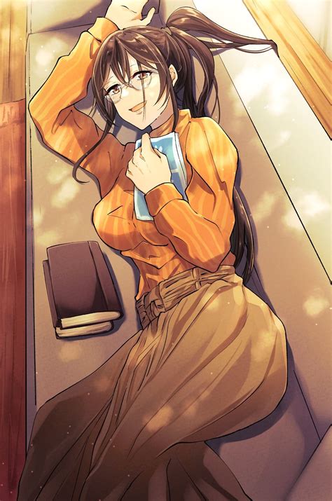 Jigokuraku Danbooru