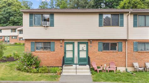 39 Horton Hill Road Apt 6b Naugatuck Ct 06770 Mls 24036663