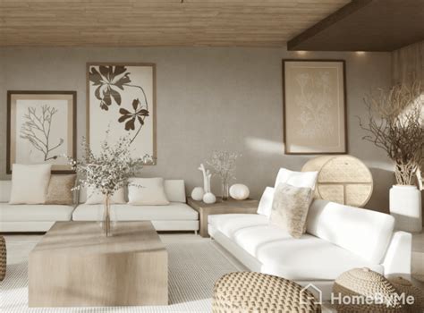 How To Incorporate Wabi Sabi Style In Your Interior Design Homebyme