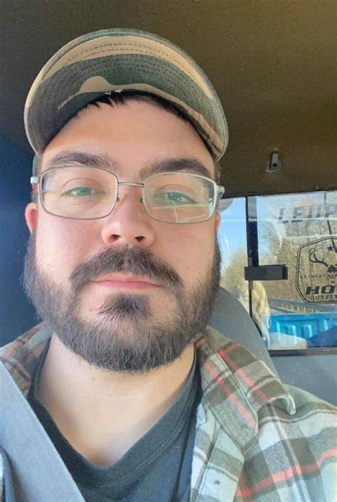 Kyle Garrett Age 23