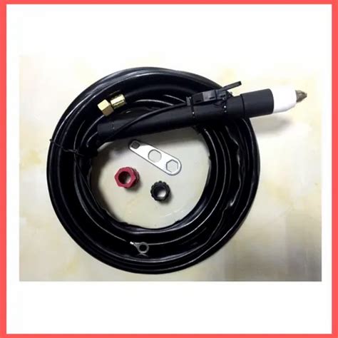 P 80 Cnc Plasma Cutting Torch 10 To 20 Mm Model Namenumber P80auto