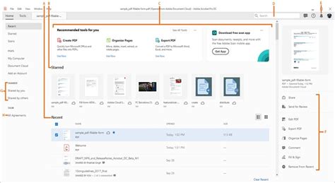 Bonus Foxit PhantomPDF Vs Adobe Acrobat In 2025