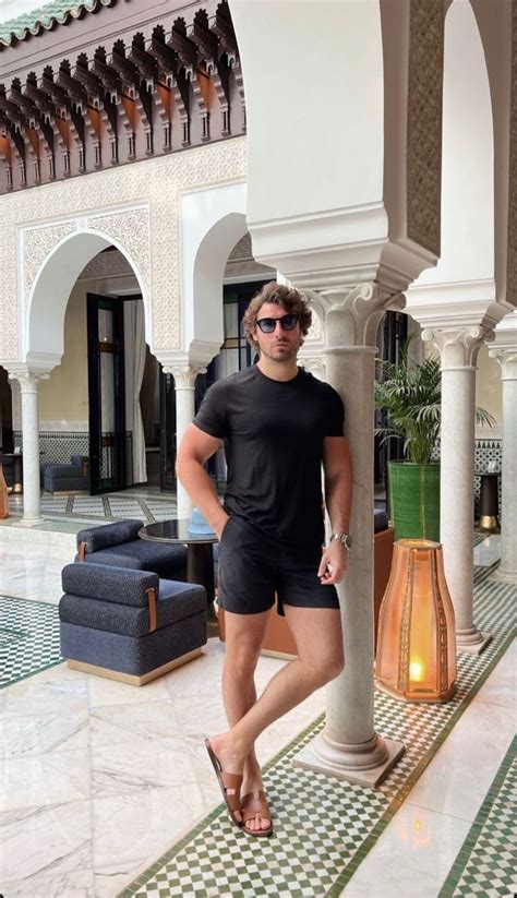 Mens Summer Outfits Mens Casual Outfits Spring Summer Outfits Rome