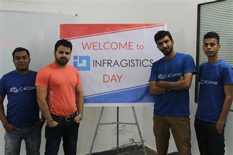 thanks for attending workshop on angularjs at infragistics day