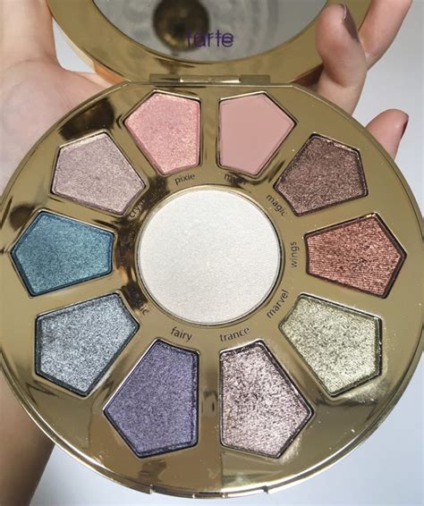 Sephora VIB Sale Haul Eclectic Spark