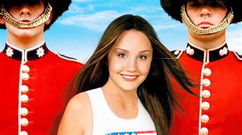 What A Girl Wants 2003