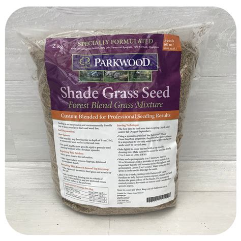 Grass Seed Davenport Garden Centre