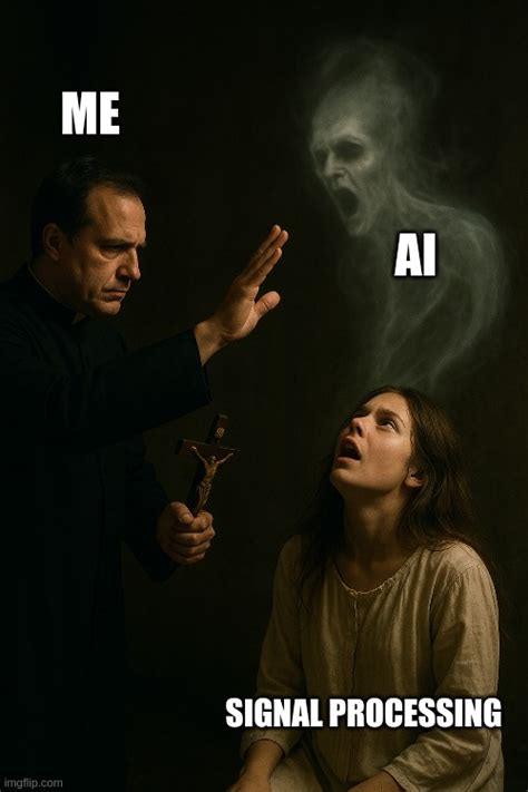 Ai Exorcism Imgflip