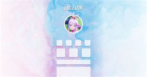 Ray Lit Link リットリンク