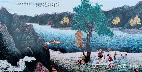 从金华昌的实践看之江风华丨Beauty in Zhejiang一 知乎
