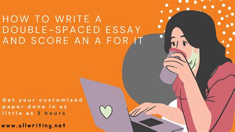 How To Write A Double Spaced Essay And Score An A For It By Shiksha