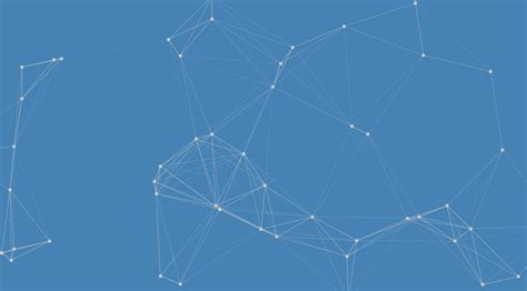 实现javascript原生canvas动态画布效果，附完整代码，代码复制可用canvas动态效果 Csdn博客