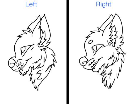 Left Vs Right Hand By Pavv Pads On Deviantart
