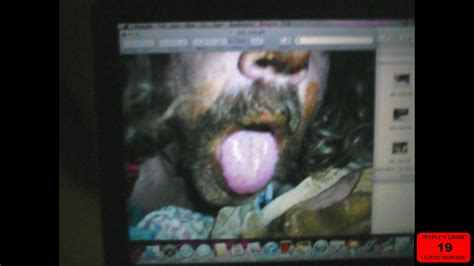 Dylan Redwine Crime Scene Photos Bones Clothes And Possible Toe Found