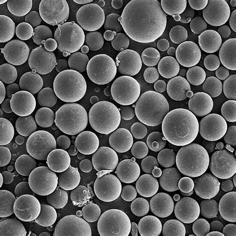 Plga Nanoparticle Microsphere Customized Synthesis Service