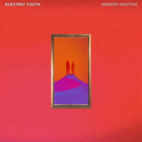 Spill Album Review Electric Youth Memory Emotion The Spill Magazine