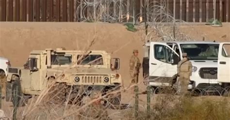 Us To Reopen Four Legal Border Crossings Amidst Decline In Illegal