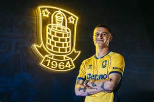 Har Snakket Med Frederik Birk Tipsbladetdk