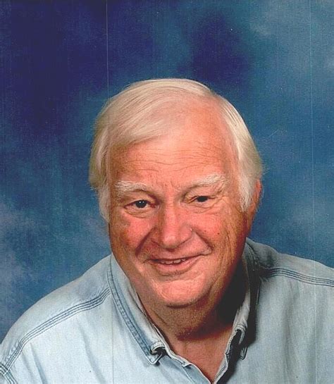Jack Chilcote Obituary Winder Ga