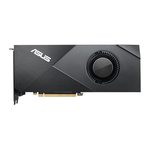 Asus Geforce Rtx 2080 8gb Gddr6 Graphics Card