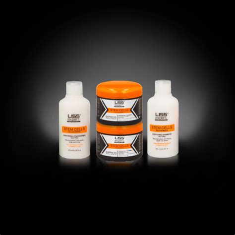 X2 Liss Expert Stem Cells 338 Oz Miamon Cosmetics