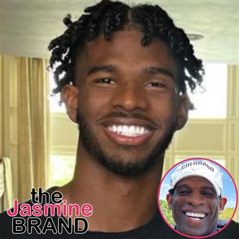 Shedeur Sanders Estimated To Earn 10 Million In Nil Deals If He