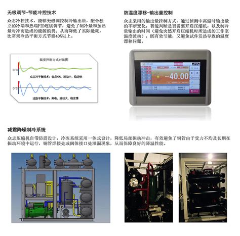 高低温低气压试验箱 广东众志检测仪器有限公司