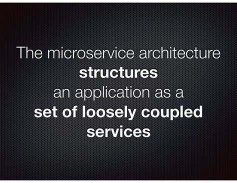 Microcph Managing Data Consistency In A Microservice Architecture