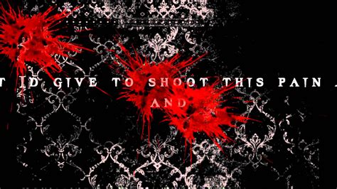 Free Photo Exploding Heart Effects Flower Lily Free Download