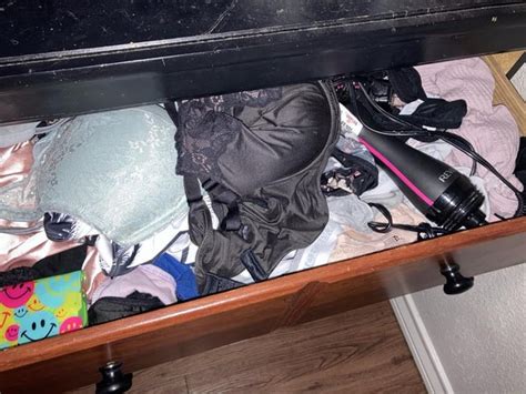 Gf Drawer Which One Should I Make Her Wear R Panty Drawers