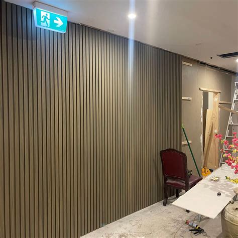 Wpc External Cladding Supreme Turf