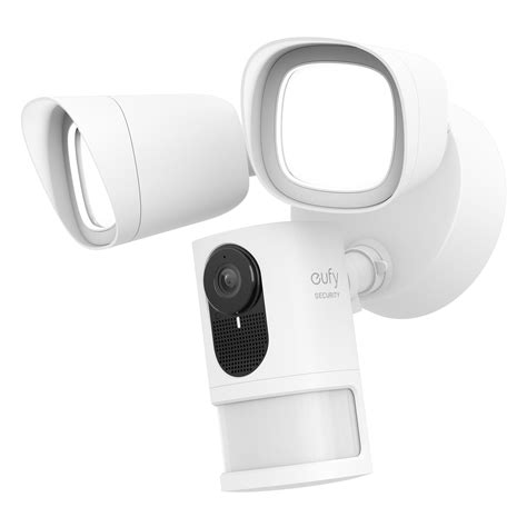 Eufy Floodlight Camera Nelo
