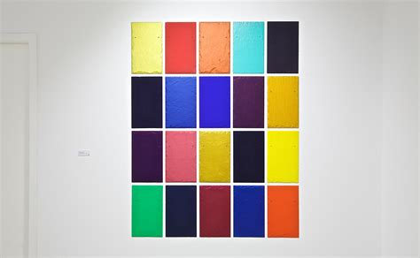 Muy Frágil Galería Pep Llabrés