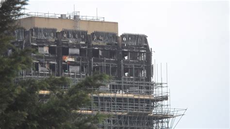 Uk Ban On Combustible Building Materials Will Slow Down Use Of Clt