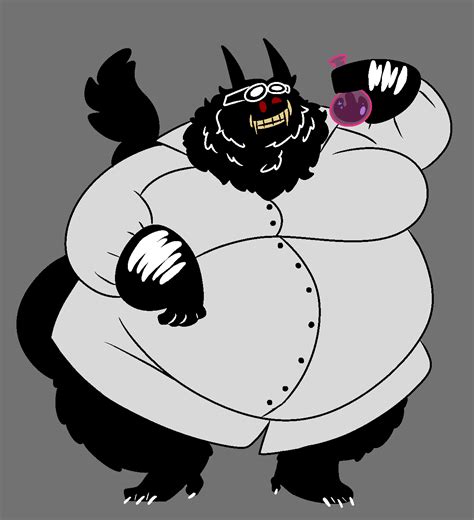 Art Trade By Chubbycat6 On Newgrounds