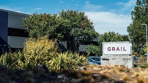 Illumina Admits Defeat In Grail Quest Opting To Divest Pharmaphorum