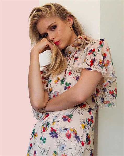 Erin Moriarty Beautiful Eyes And Luscious Lips Celeblr