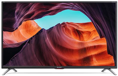 ᐉ Телевизор SHARP 40BL5EA — купить в Киеве и Украине | Цена и отзывы в ...