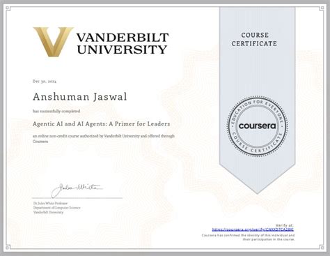 Anshuman Jaswal Phd Mba Llm On Linkedin Agenticai Agentsinai