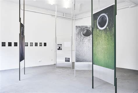 Philip Gaißer at Neuer Essener Kunstverein Art Viewer