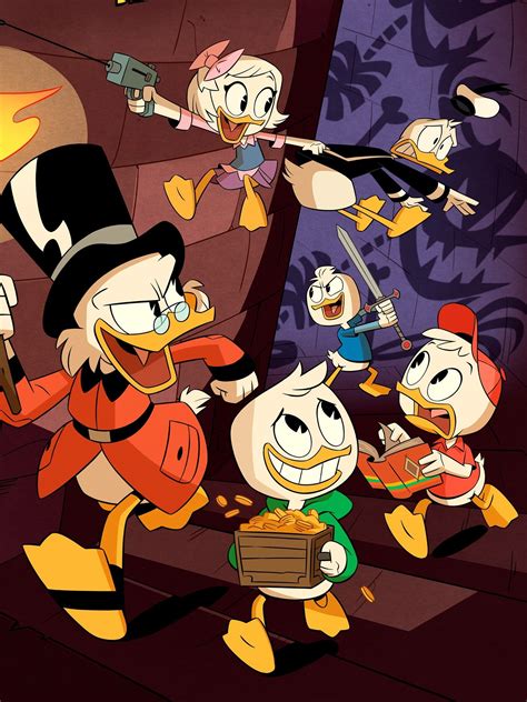 Ducktales