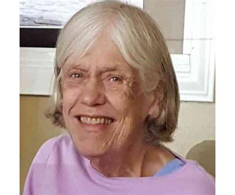 Mary Berg Obituary 1952 2024 Legacy Remembers
