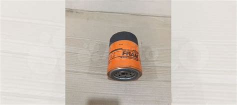 Фильтр масляный купить в Чебоксарах USA Standard Gear PH8A | Авито