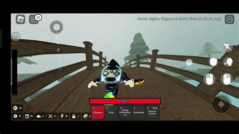 Rogue Demon Youtube